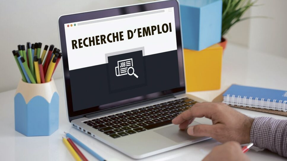 Recherche d’emploi : 4 erreurs fréquentes à éviter | Journal Accès