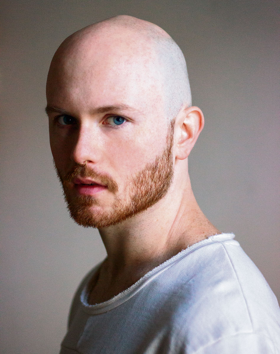 Alexandre Morin propose des Rencontres perméables | Journal Accès