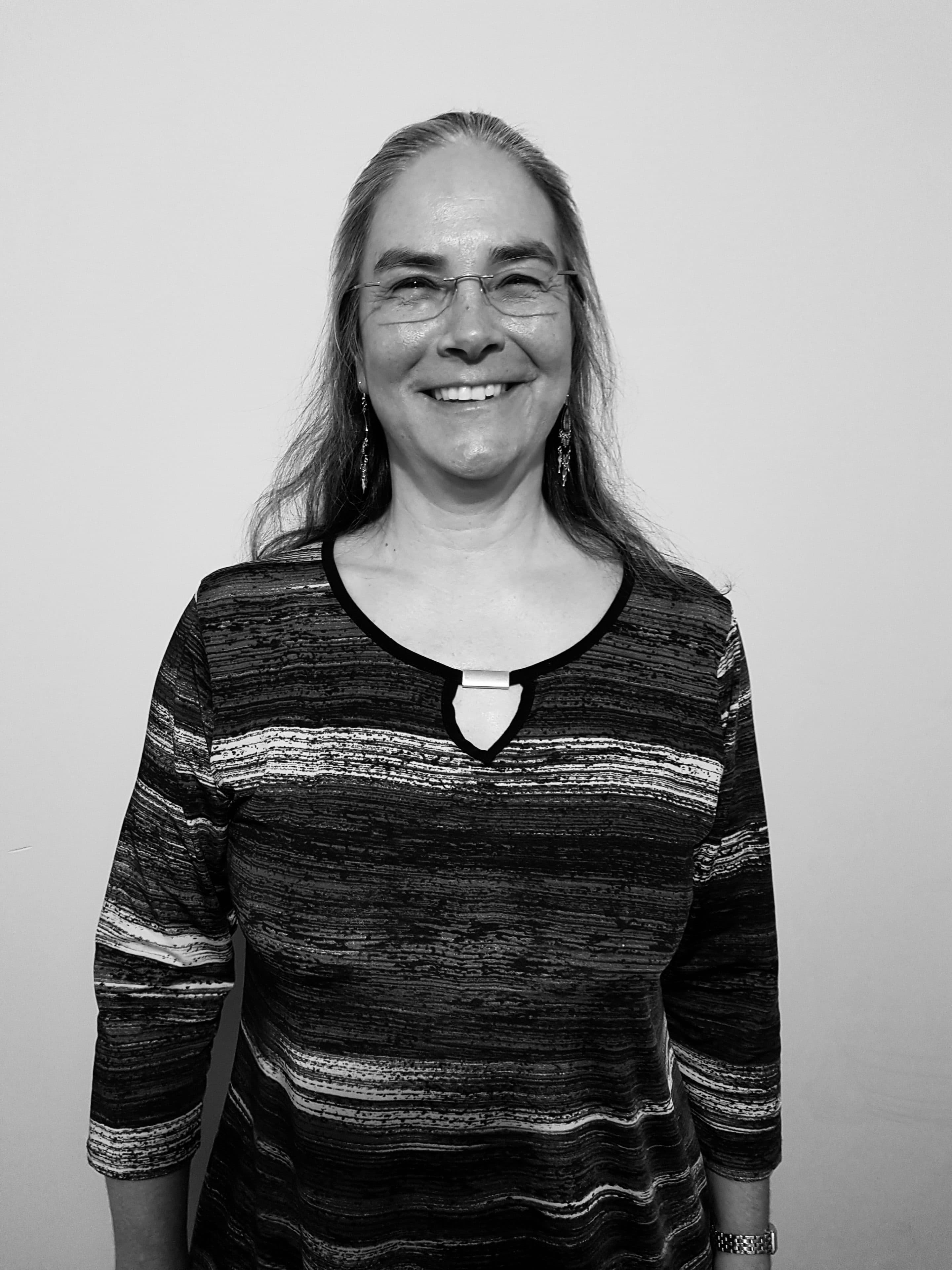 Hélène Thibault | Journal Accès