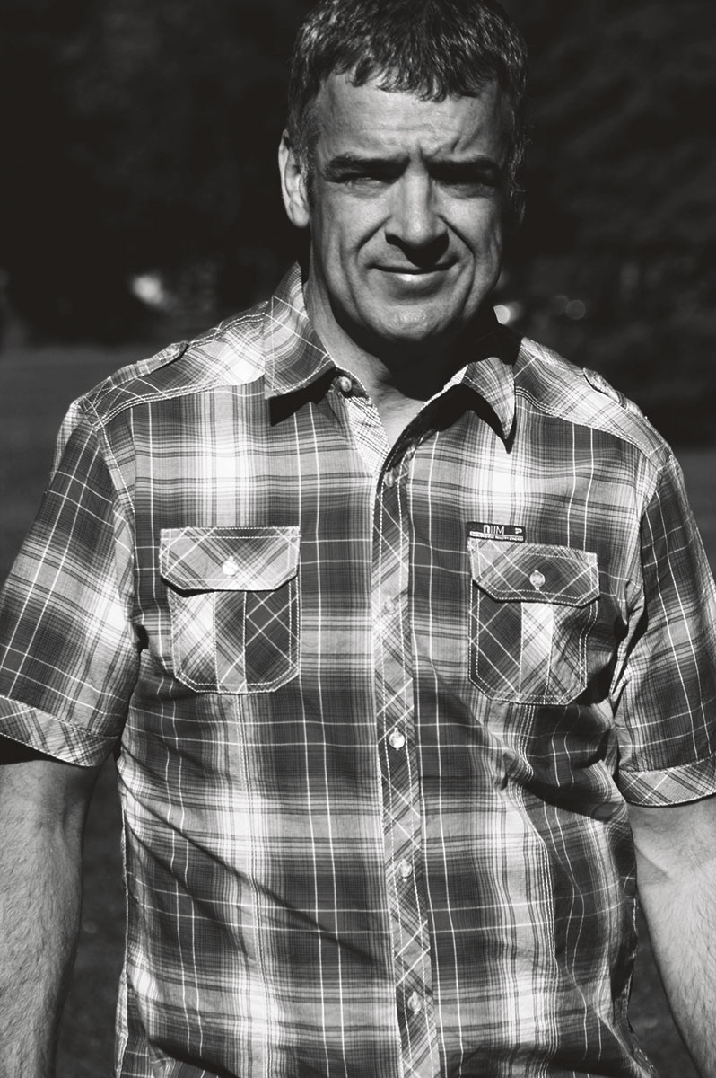 Jaques Aubin : Un parcours inspirant | Journal Accès