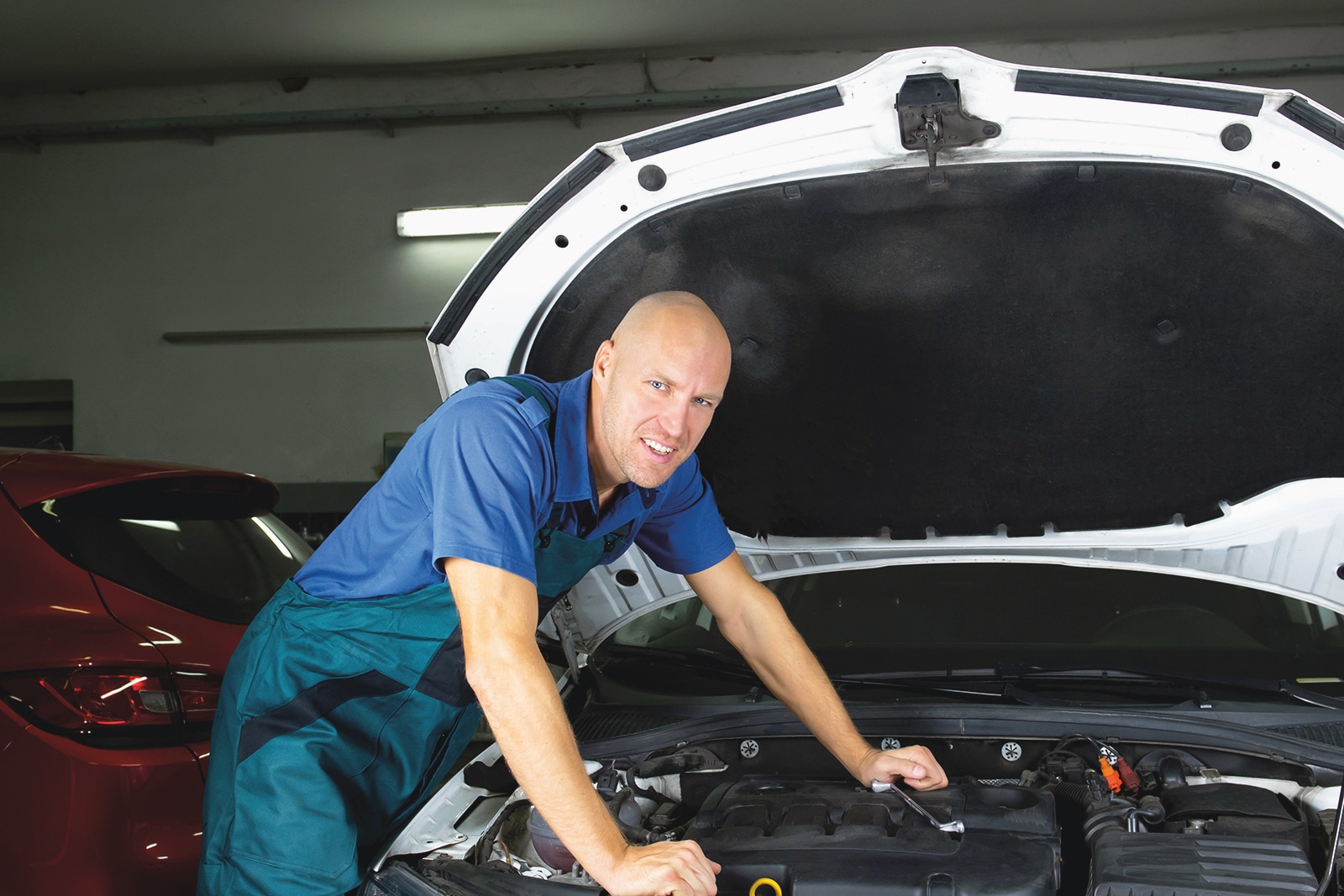 15 QUESTIONS À POSER À SON MÉCANICIEN | Journal Accès