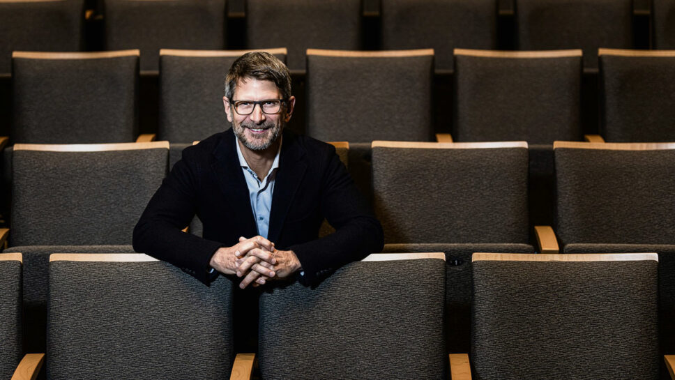 Val-Morin : Le maire Benoit Perreault quitte ses fonctions | Journal Accès