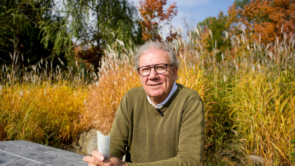 Jacques Gariépy sollicitera un troisième mandat | Journal Accès