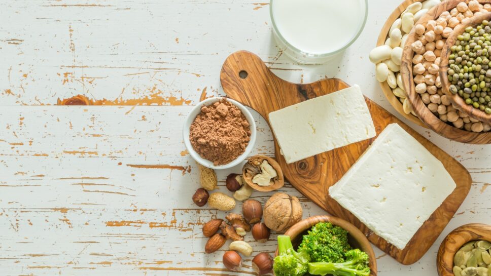 Conseils faciles pour une alimentation végétalienne! | Journal Accès