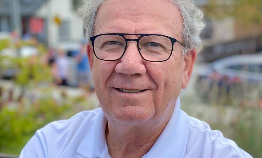 Jacques Gariépy dévoile son équipe | Journal Accès