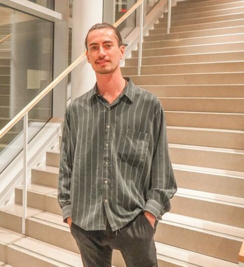 Keyru lance son premier EP | Journal Accès