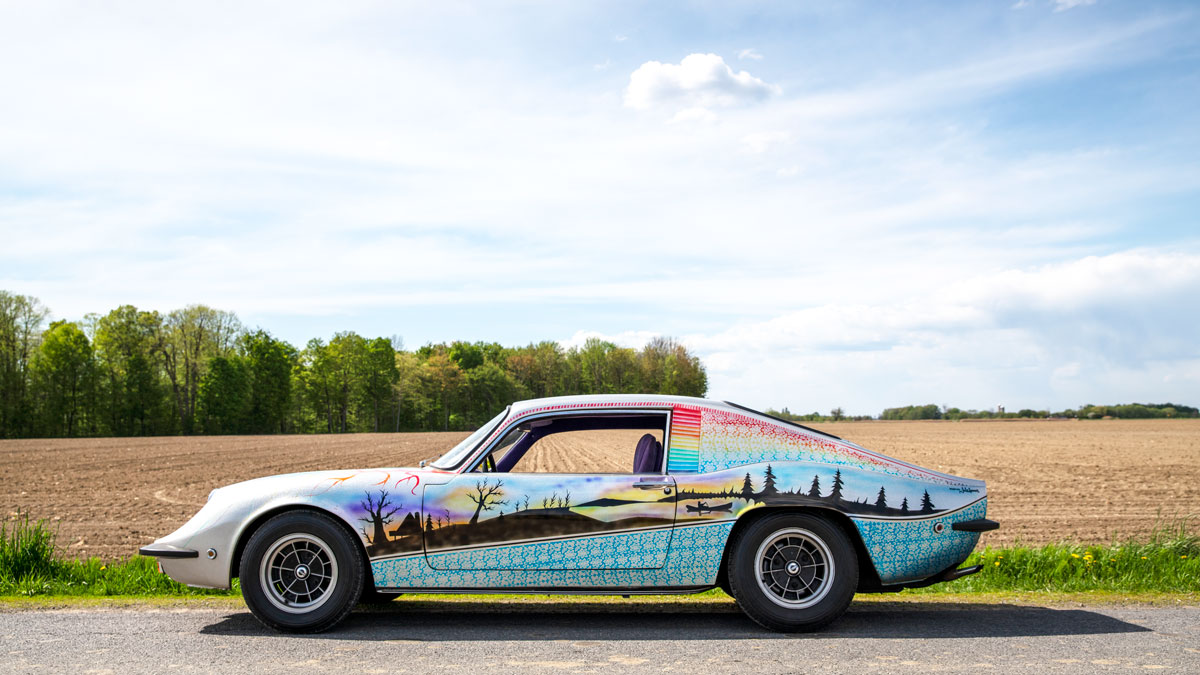 Célébrer la Manic | Journal Accès