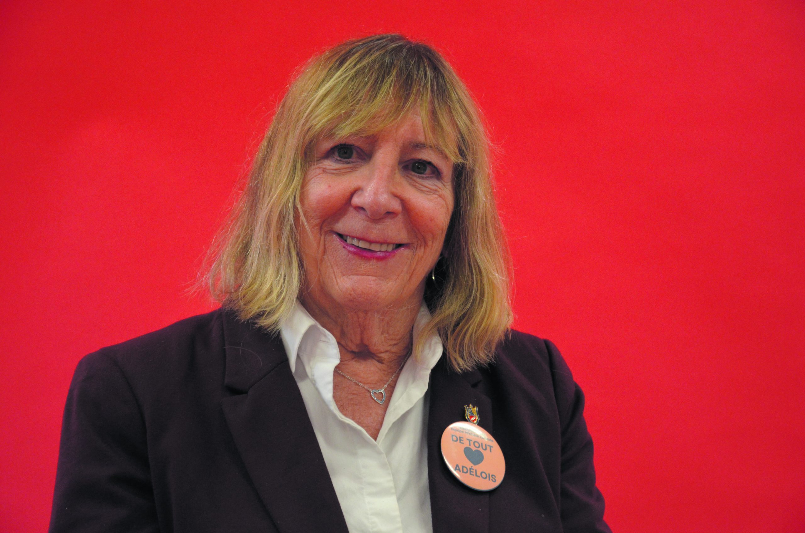 Michèle Lalonde serait élue à Sainte-Adèle | Journal Accès