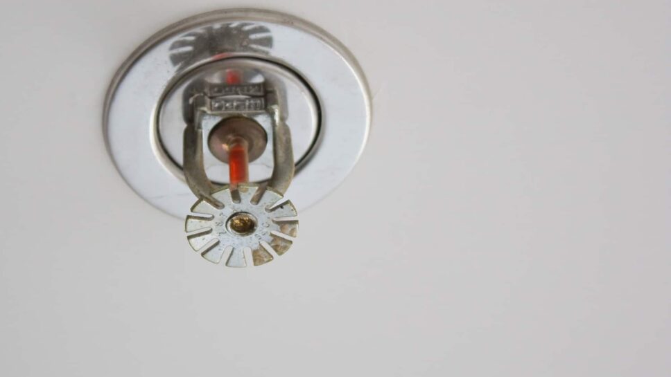 4 étapes pour établir un système d’incendie conforme | Journal Accès