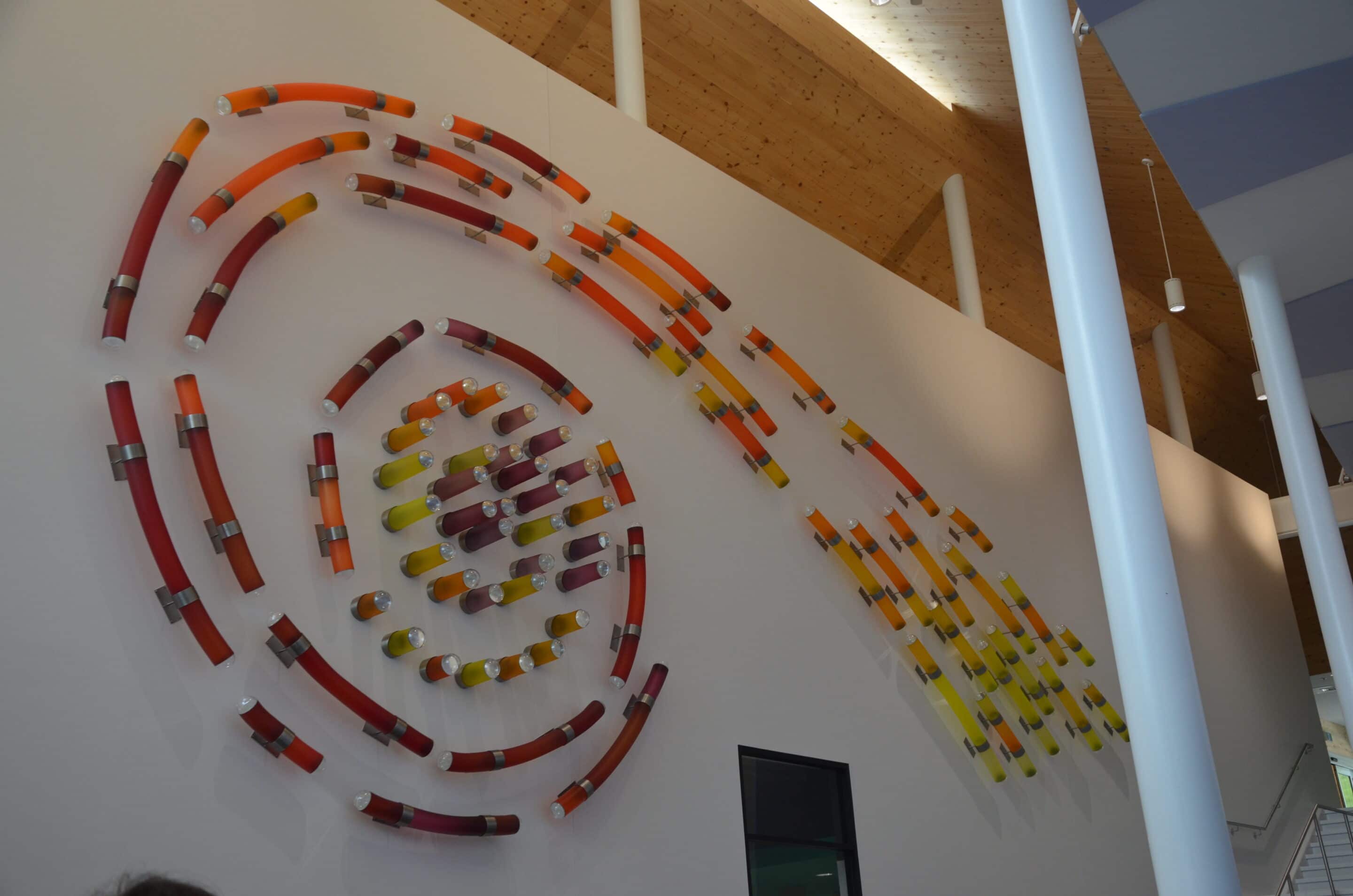 La Volute dévoilée | Journal Accès