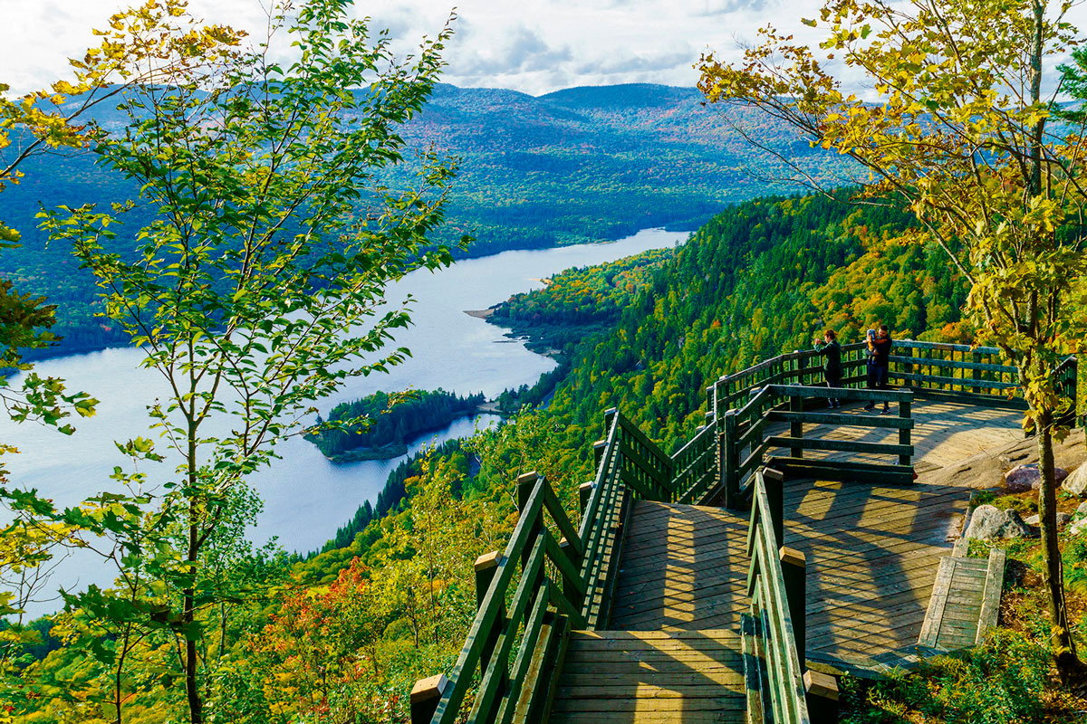 Activités gratuites pour la Journée des parcs nationaux | Journal Accès