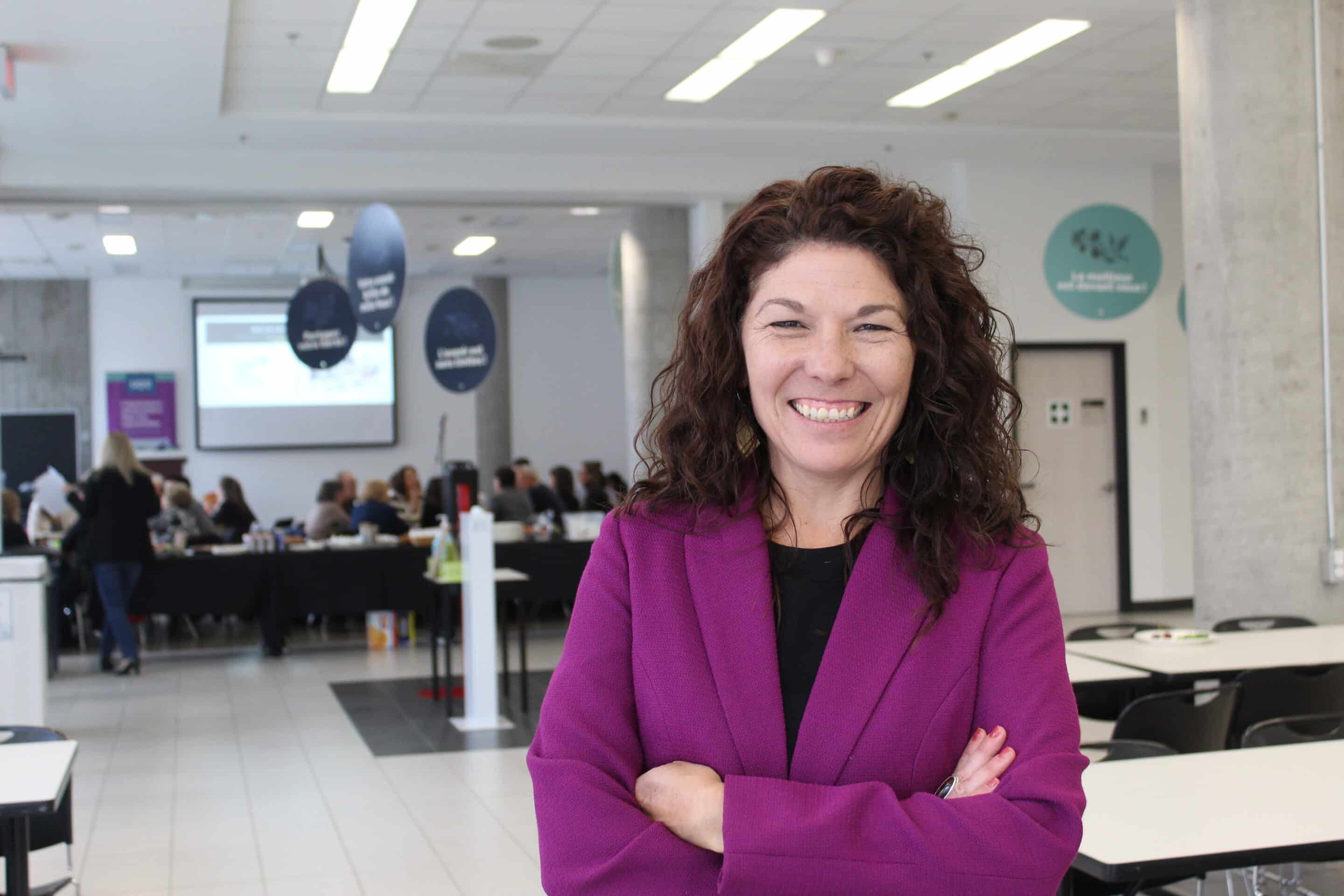 Un laboratoire de recherche sur le vieillissement | Journal Accès