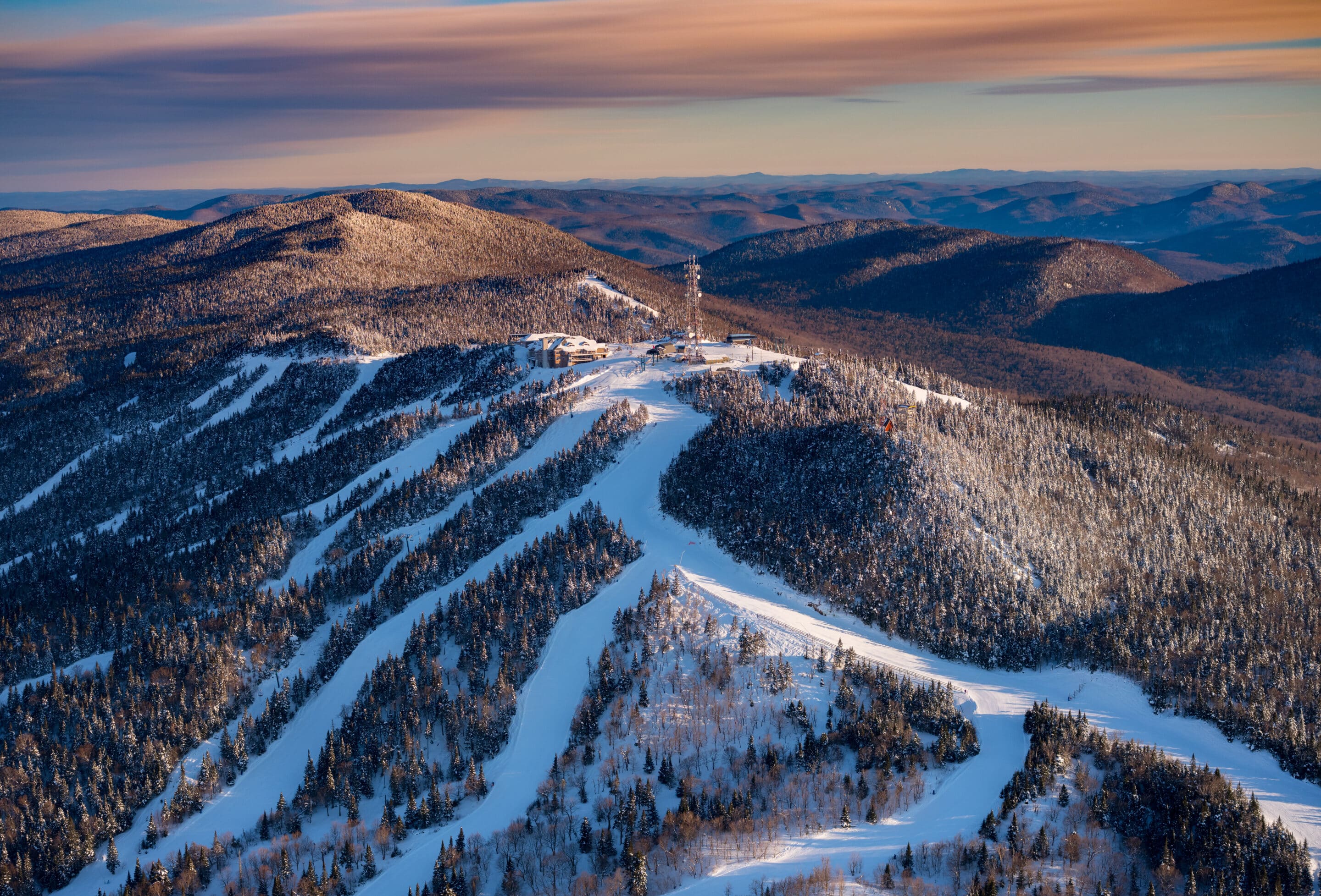 Une coupe du monde à Tremblant | Journal Accès
