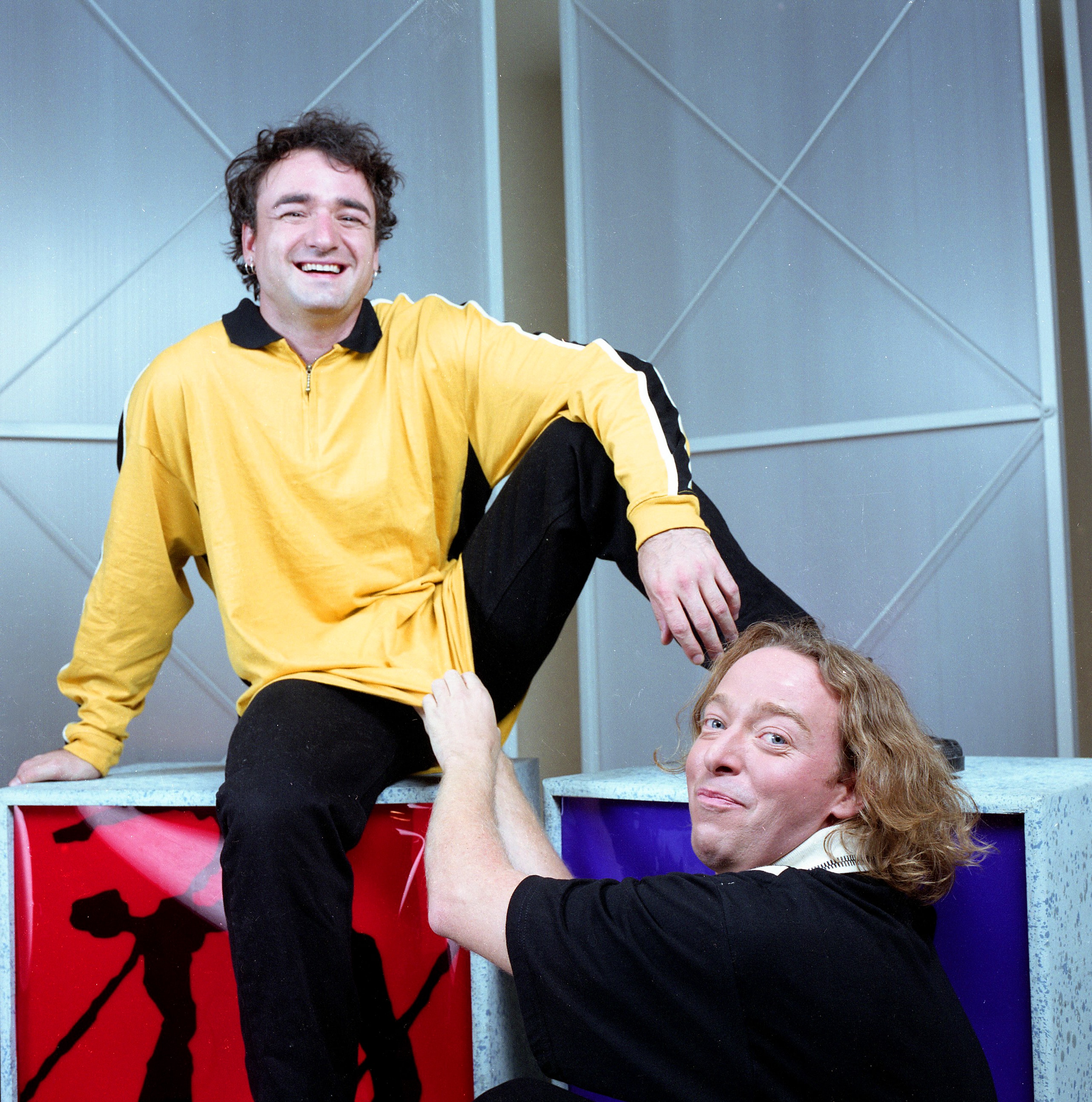 Canal Famille : l'écran d'une génération | Journal Accès