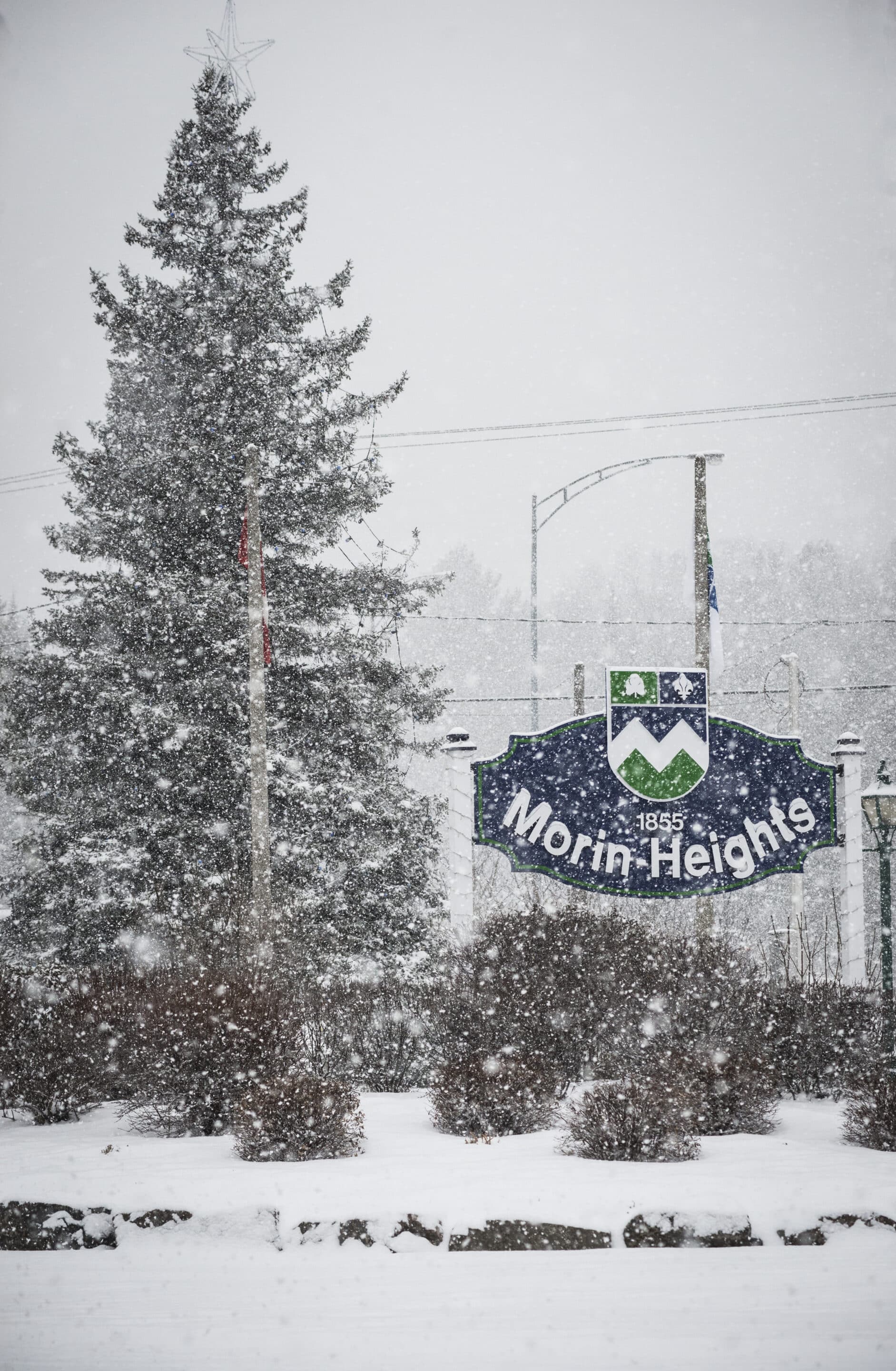 Morin-Heights veut acquérir de nouveaux terrains | Journal Accès