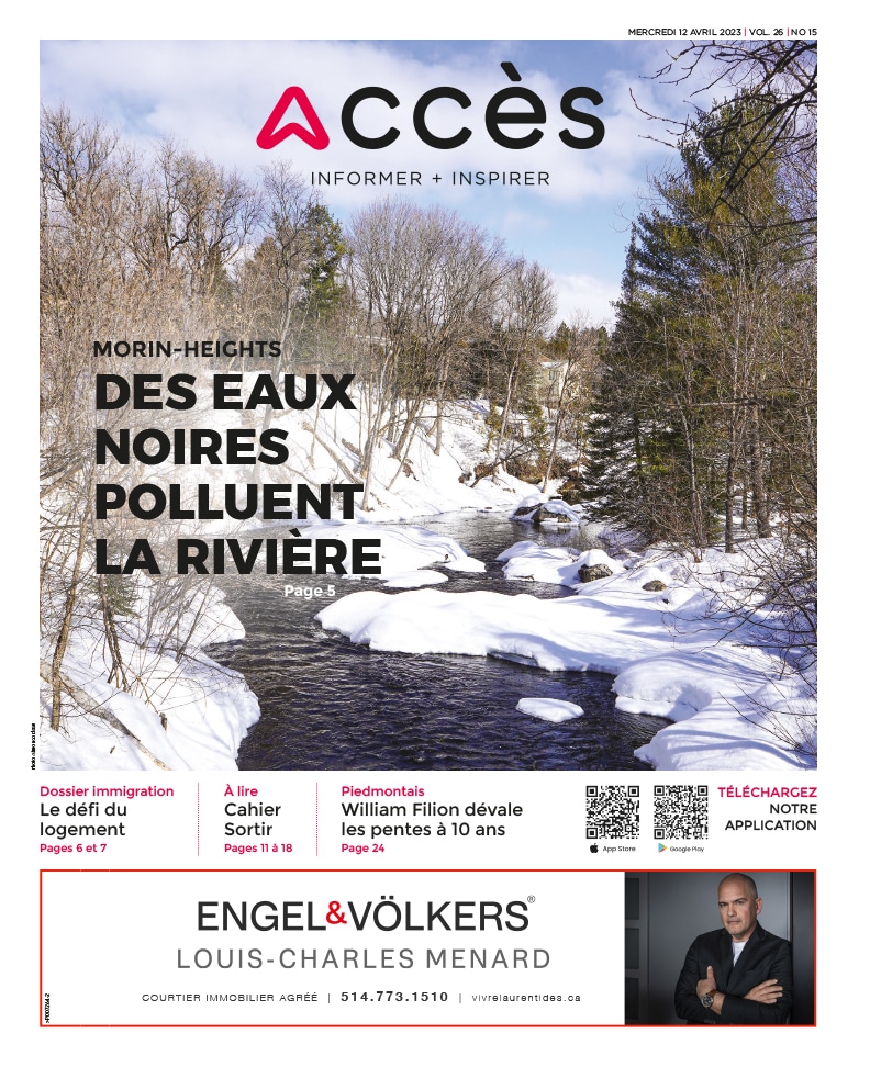 Bernard Franke : Photographe pour les causes | Journal Accès