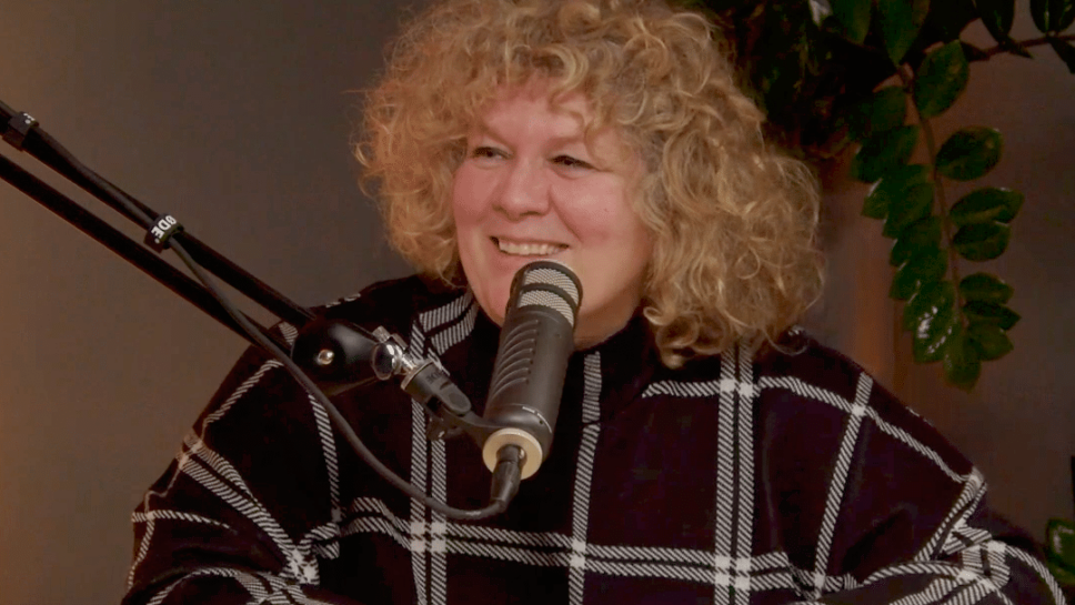 Un balado qui inspire les proches aidants | Journal Accès