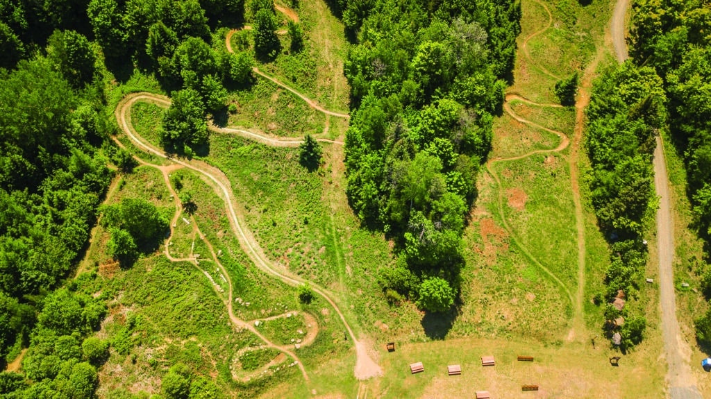 Morin-Heights mise sur le plein air | Journal Accès