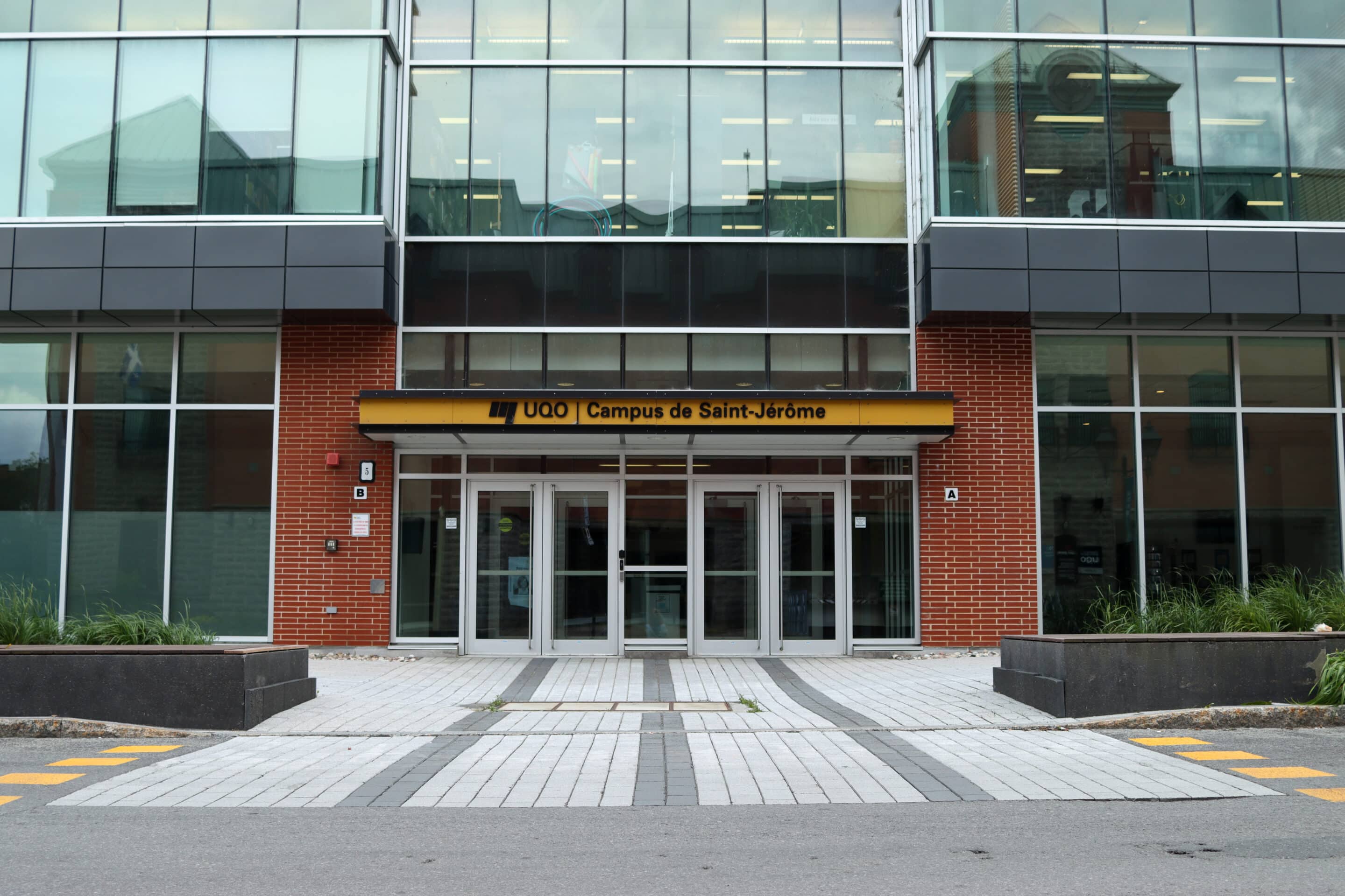 UQO: Le baccalauréat en enseignement le plus contingenté du Québec ...