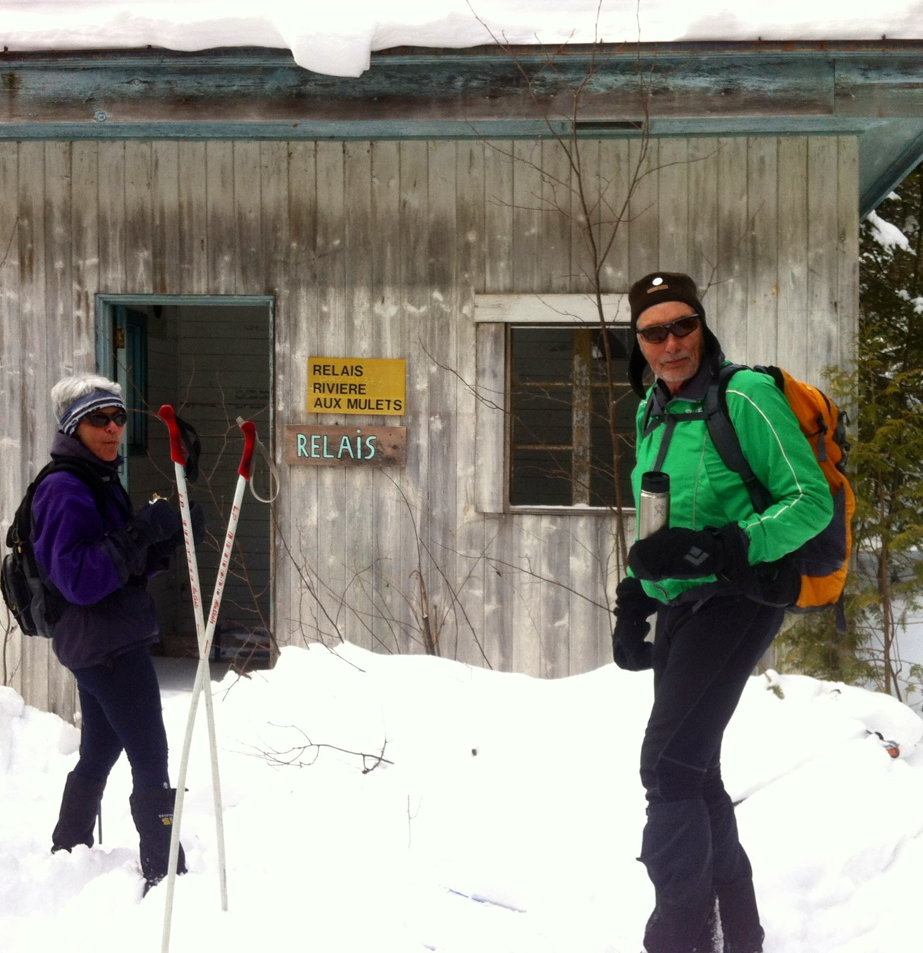 Portrait : Claude Chapdelaine, la mémoire de PASA | Journal Accès