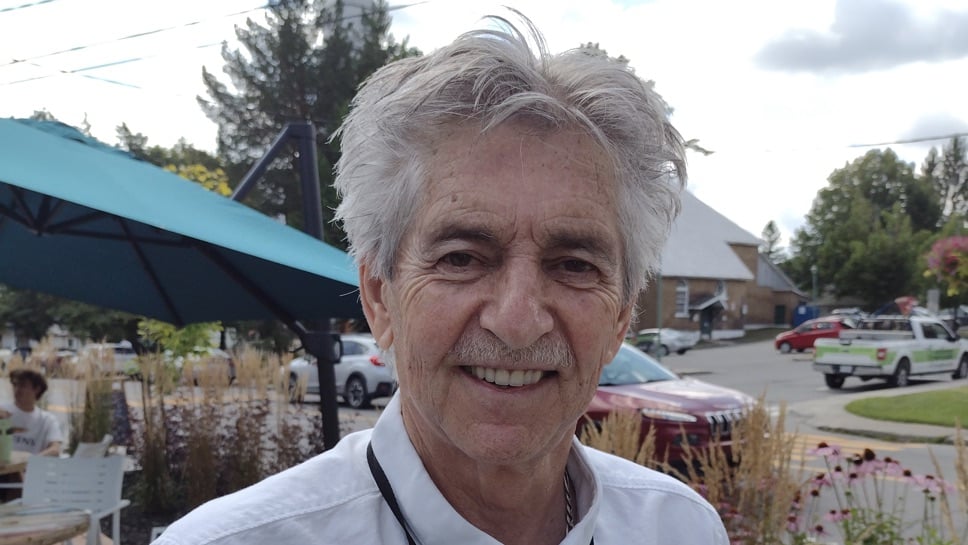 Suspension de 30 jours infligée au maire Gilles Boucher | Journal Accès