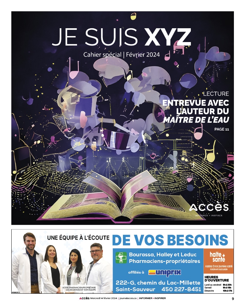 Les joies du pic nic! | Journal Accès