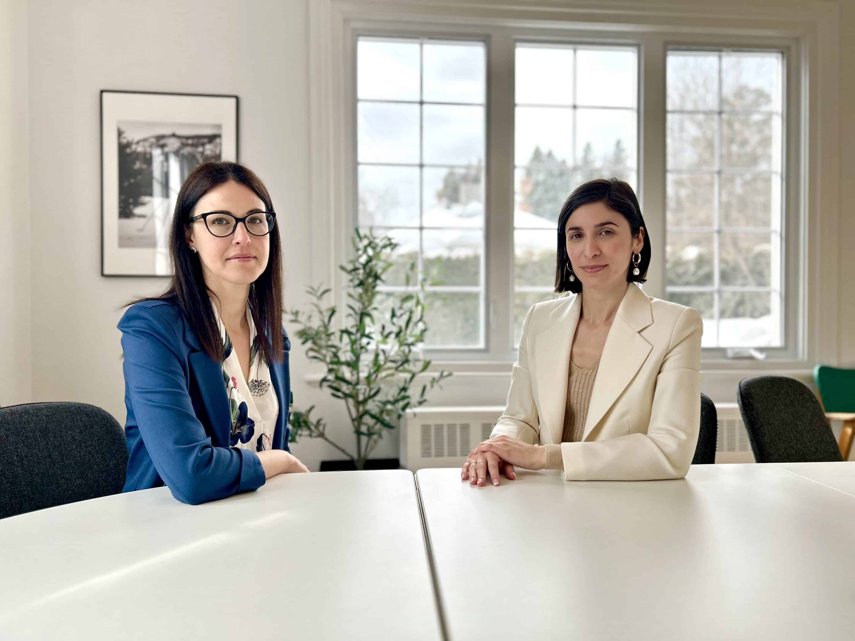 Politique municipale : Les femmes réclament un changement de culture ...