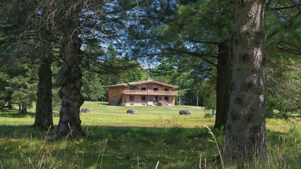 Domaine Castel-Marie à Morin-Heights : Donnez votre opinion | Journal Accès