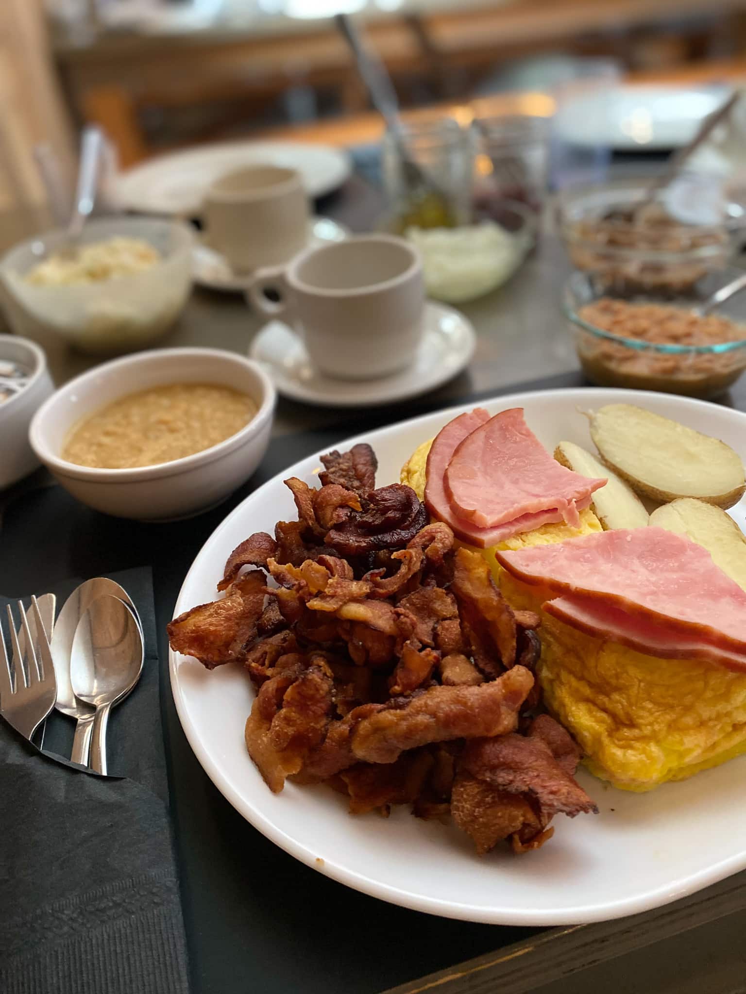 La Cabane Arthur Raymond, pour se sucrer le bec | Journal Accès