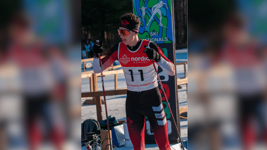 Une fin de saison impressionnante pour le club Fondeurs Laurentides ...