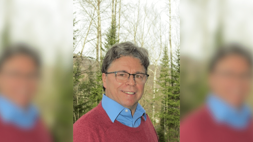 Élections partielles de Saint-Sauveur : Portrait de Luc Leblanc ...