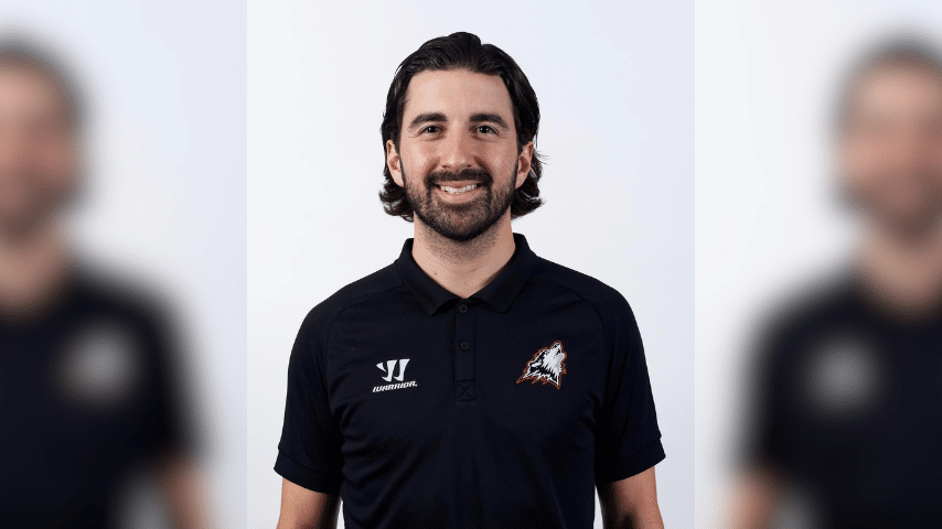 Benjamin Bohémier signe à la tête de l’Intrépide de Gatineau | Journal ...