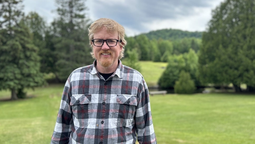 Histoire de maire : Tim Watchorn et Morin-Heights | Journal Accès