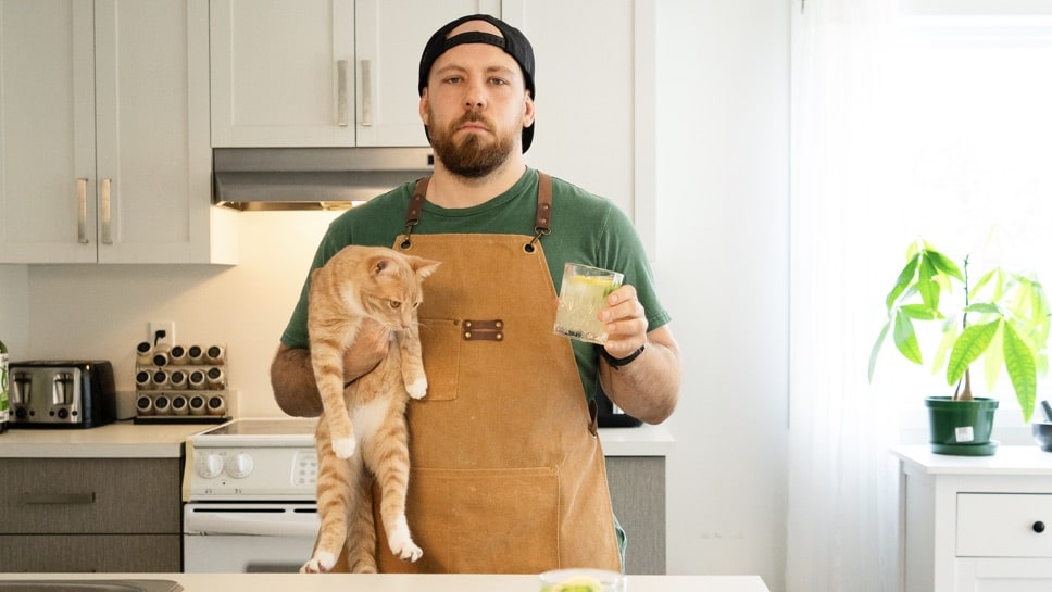 Le sarcasme et l'épicé : La recette de Jean Piquant | Journal Accès