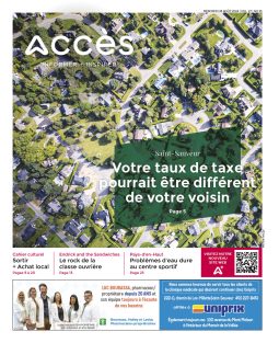 Revitalisation du parc Gilbert-Aubin : la municipalité de Piedmont et ...