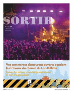 Revitalisation du parc Gilbert-Aubin : la municipalité de Piedmont et ...
