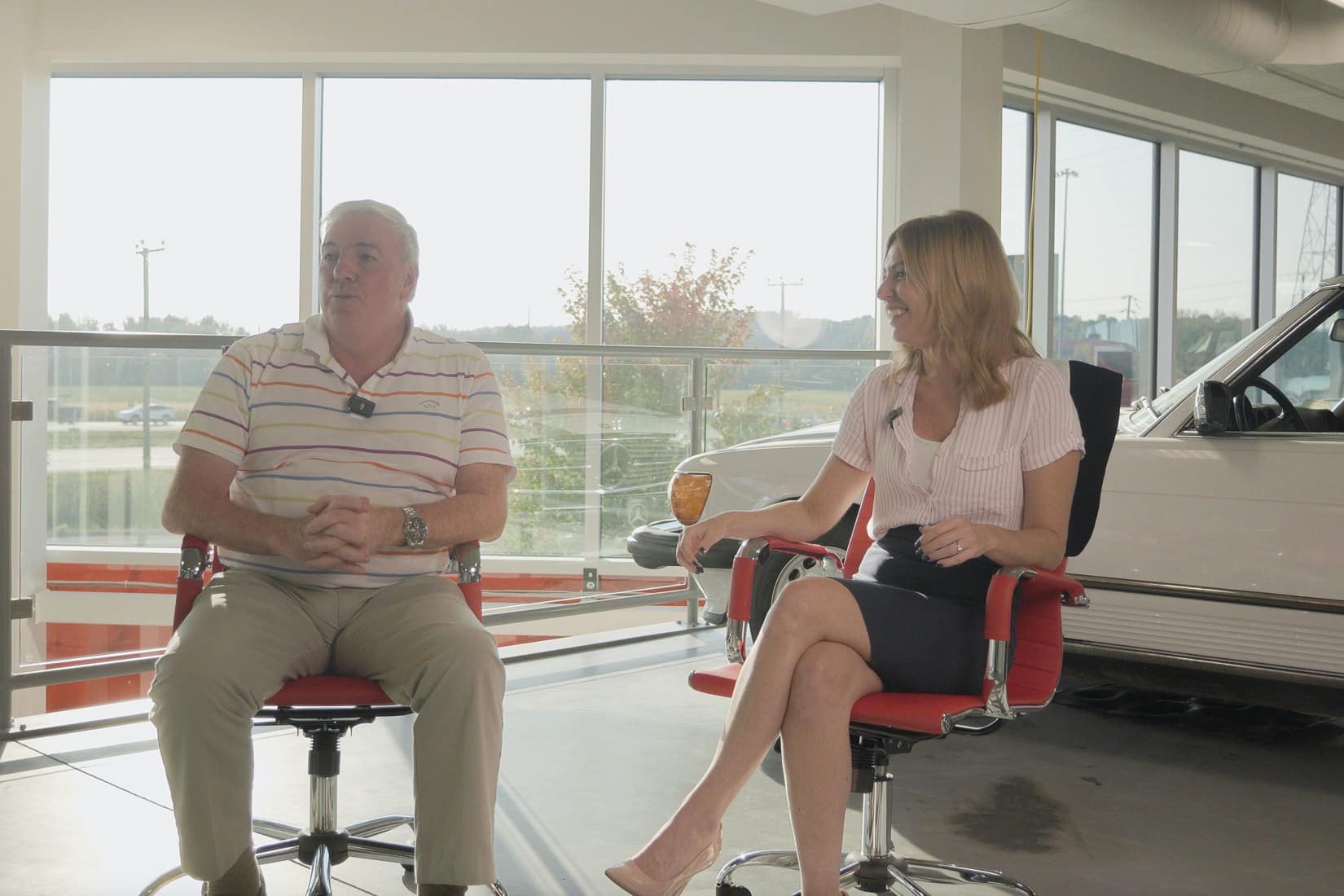 Benoit Charette et Annabelle Barrette : L'équité négative et les ...