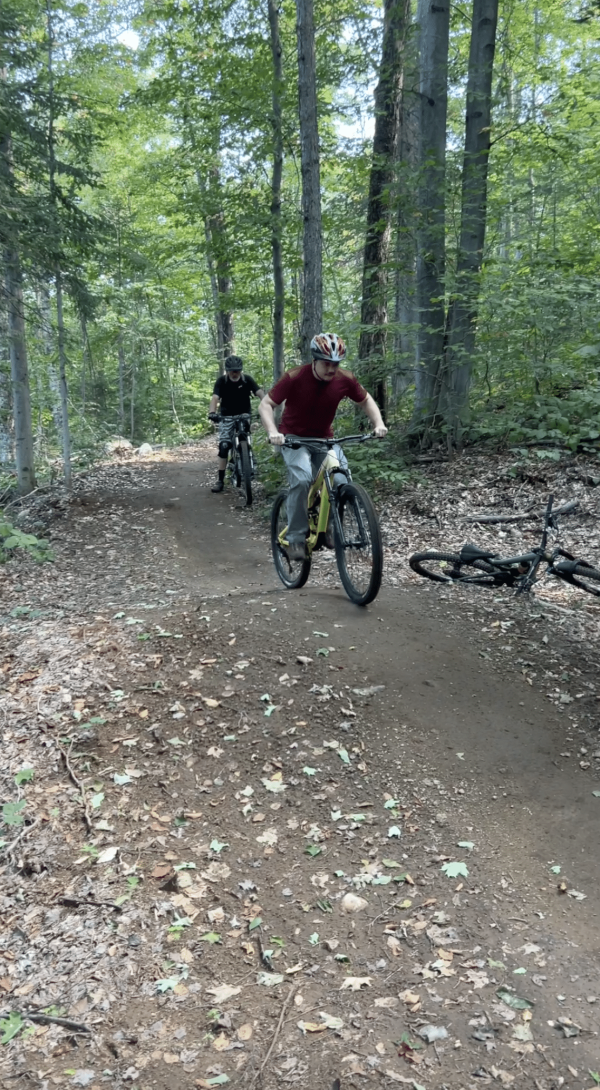 Moozoom: Une plateforme pour aider les jeunes | Journal Accès