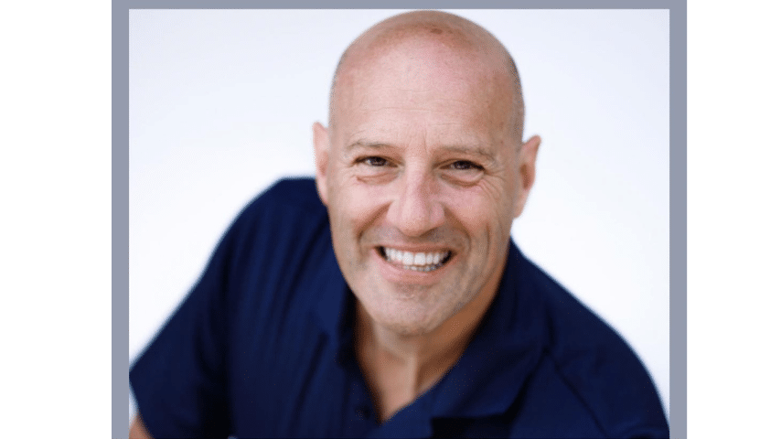 Sainte-Marguerite-du-Lac-Masson : Michaël Vangansbeck quitte la barque sans fracas | Journal Accès