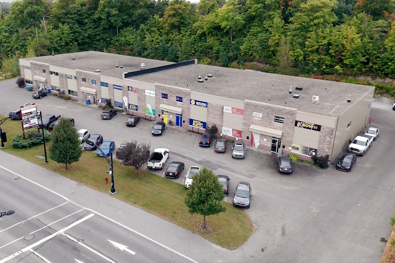 Voitures électriques : L'expertise du Garage EMP à votre service ...
