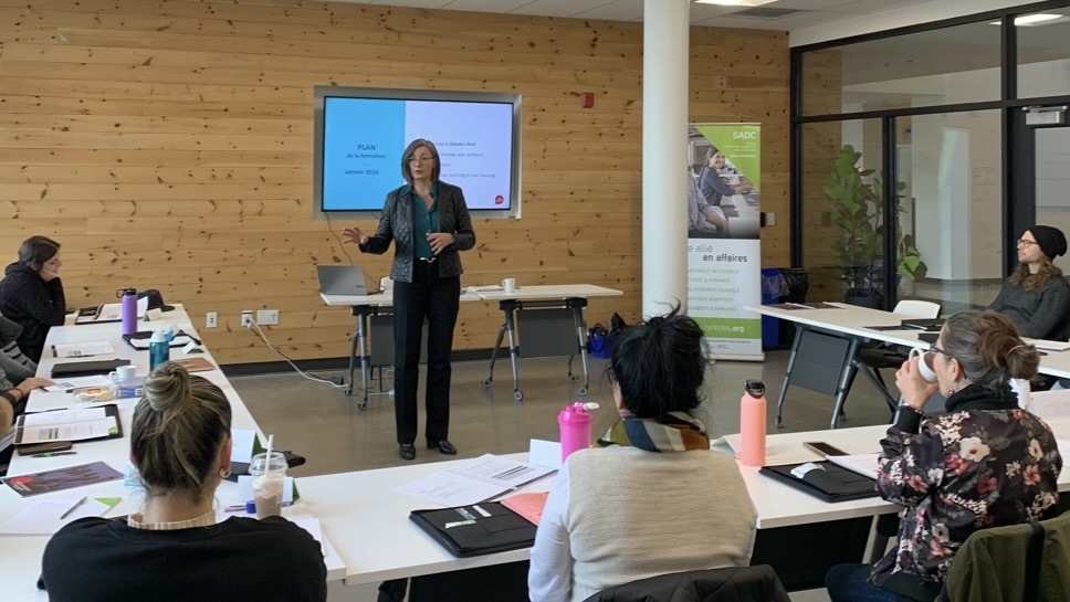 Labo-Entrepreneur : Ça prend quoi pour réussir son entreprise ...