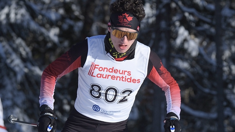 Les exploits sportifs de l'année | Journal Accès