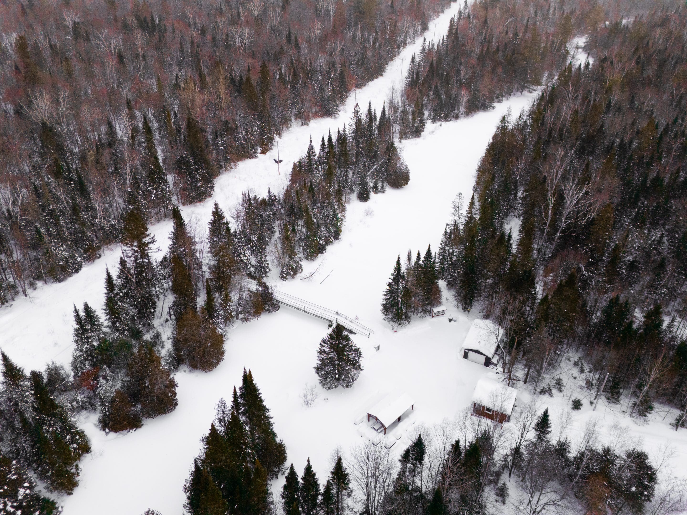 Parc de la Rivière Doncaster : La CCTSA réplique | Journal Accès