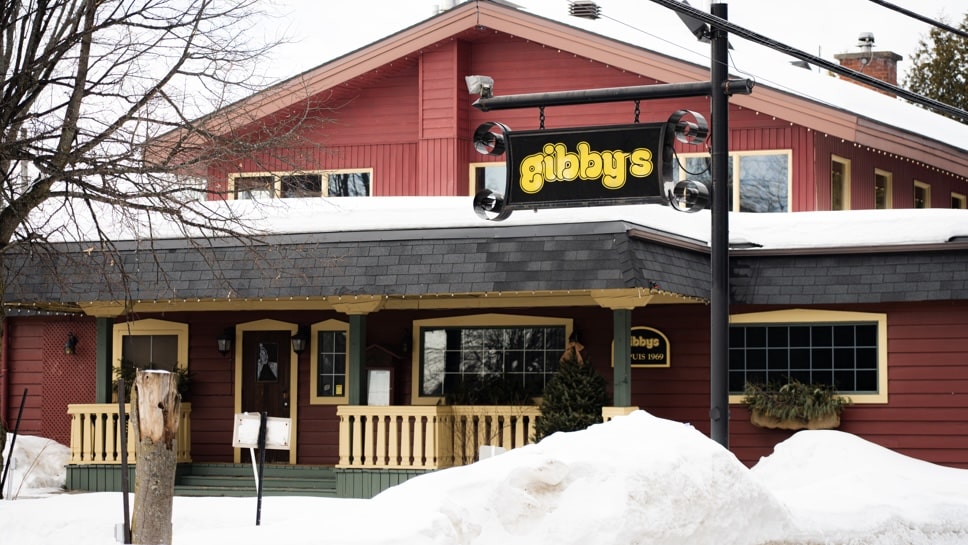 Saint-Sauveur : Gibbys ferme après 56 ans | Journal Accès