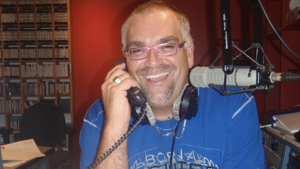 Danny Berger : Quatre décennies à faire lever les planchers de danse ...
