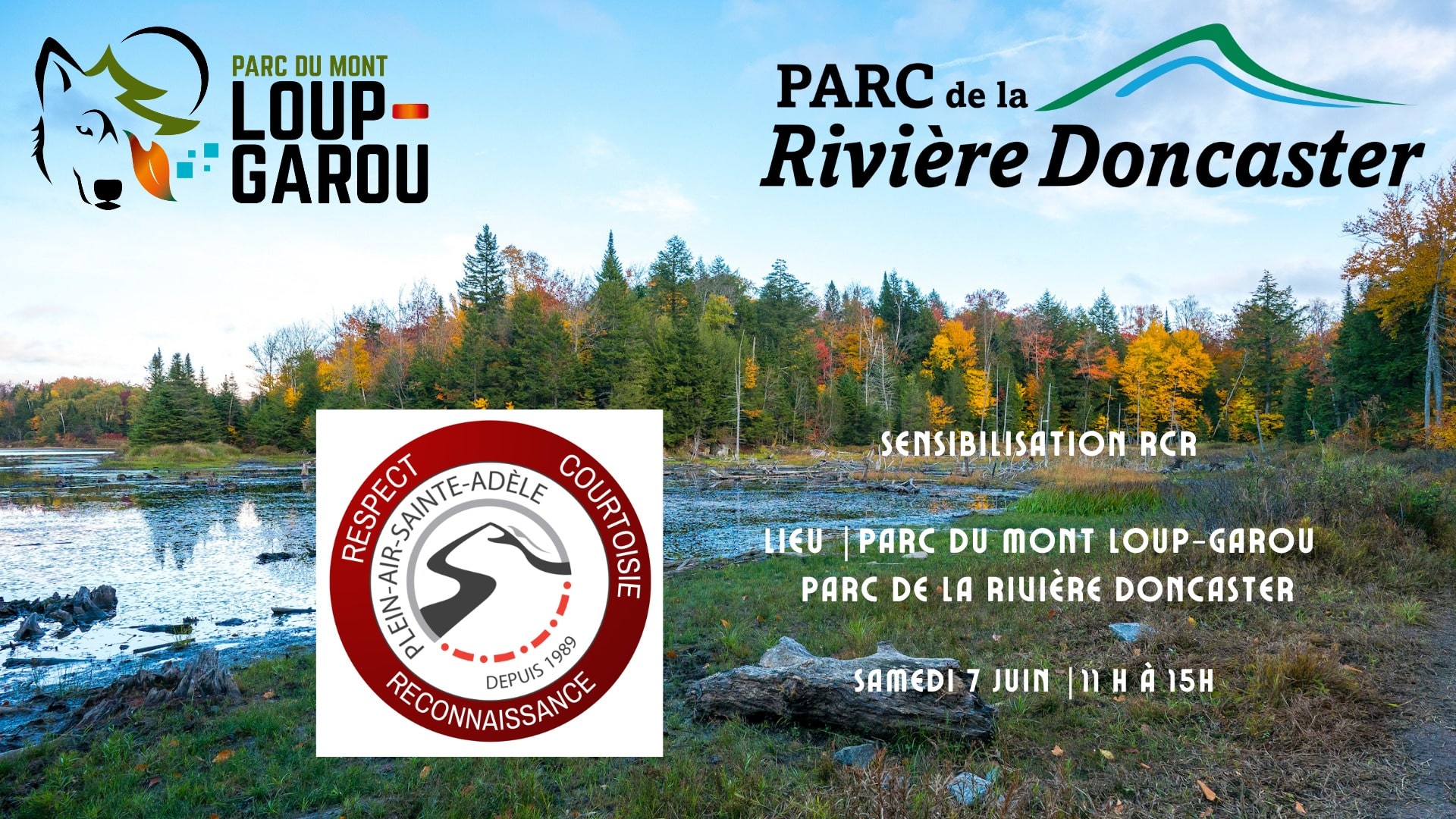 À surveiller : PASA organise une journée de sensibilisation « RCR ...