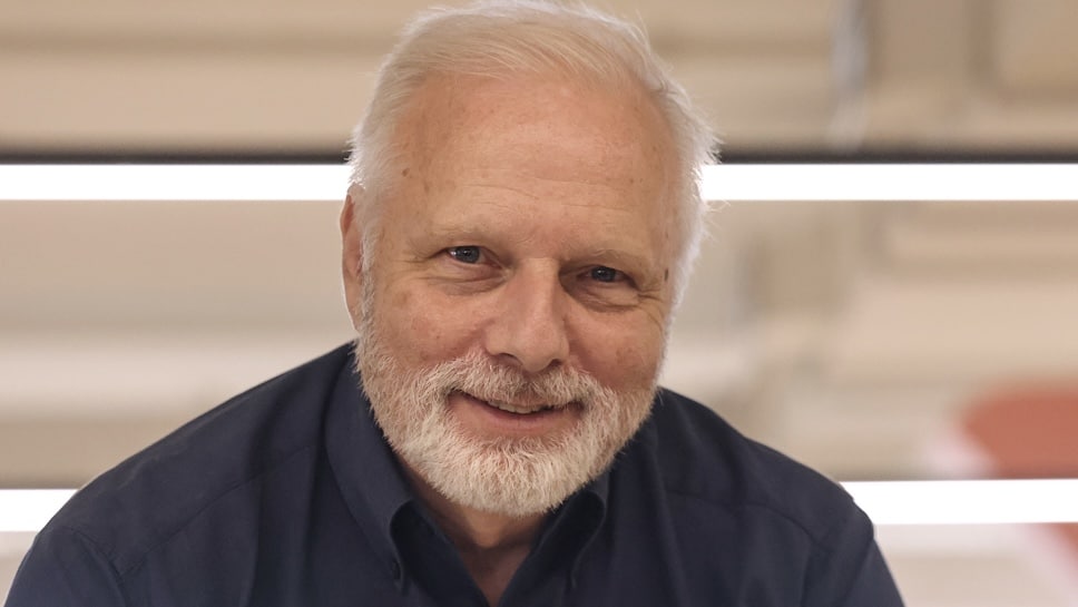 Lévesque / Trudeau : une brillante biographie croisée | Journal Accès