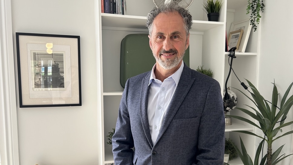 Candidat à la préfecture : Richard Darveau veut une MRC « proactive ...