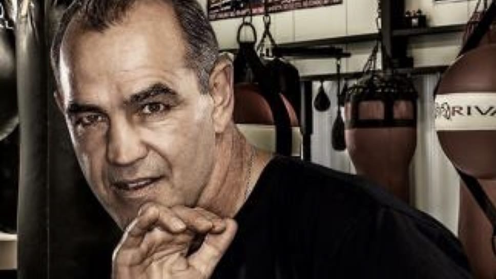 Boxe : Deano Clavet retourne dans l'arène comme entraîneur | Journal Accès