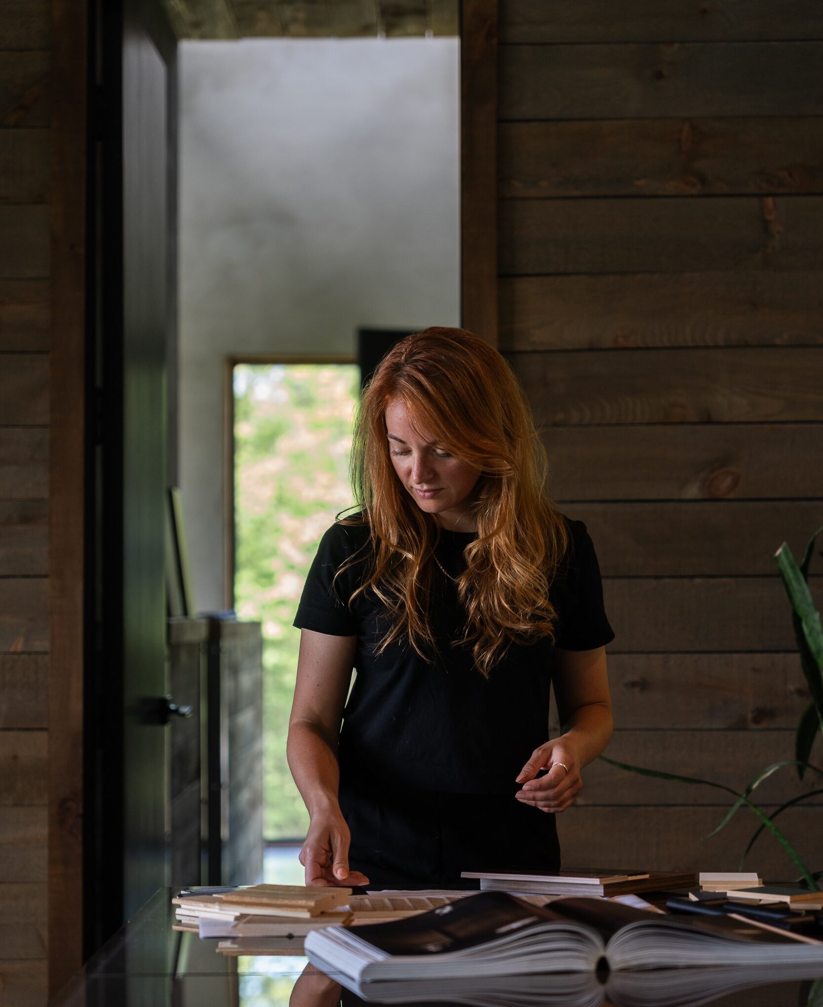 De Madrid aux Laurentides : le parcours inspirant d’une architecte ...